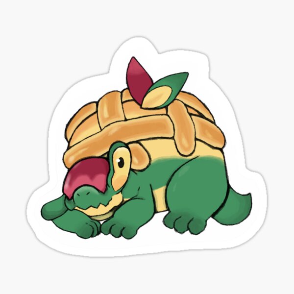 Appletun Stickers | Redbubble