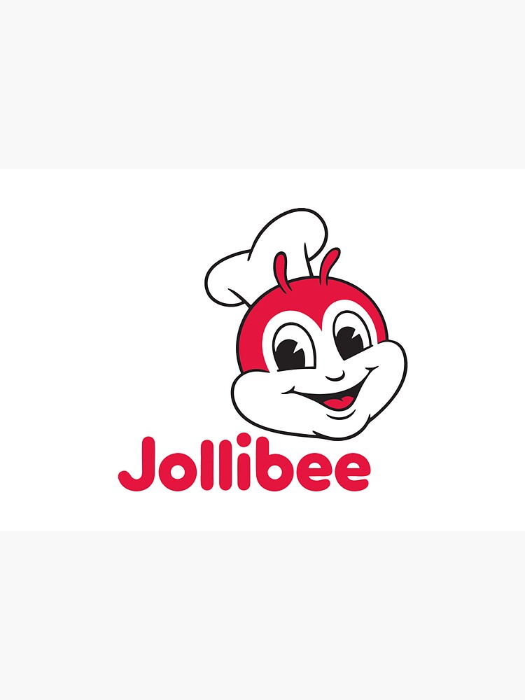 "Best Seller Jollibee Merchandise" Water Bottle for Sale by ...