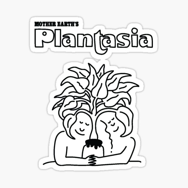 Plantasia Gifts & Merchandise for Sale | Redbubble
