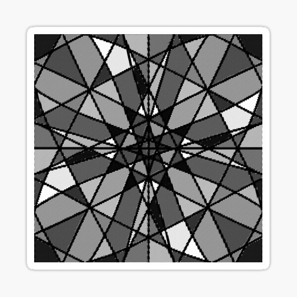 "Drained" Sticker by FlorrieFiennes | Redbubble