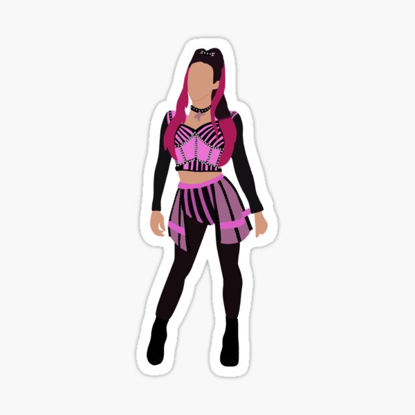 "Katherine Howard - SIX" Sticker for Sale by PastelThorns | Redbubble