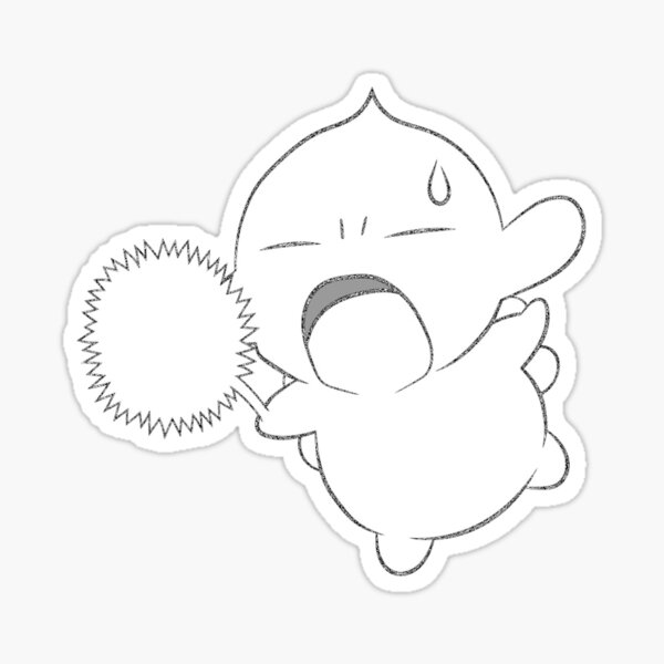 Chestnut Stickers | Redbubble