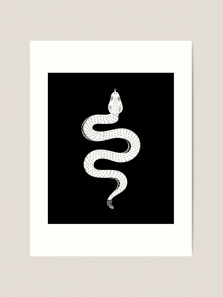 Black Snake Tumblr