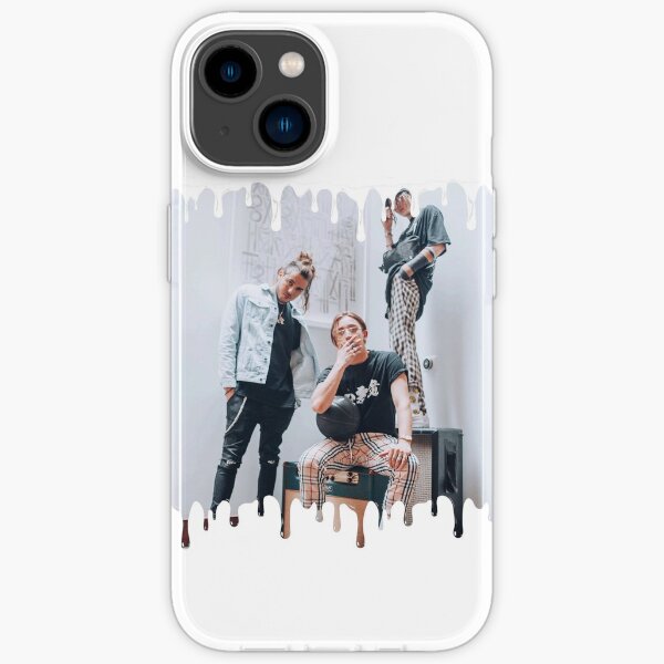 "chase atlantic drip" iPhone Case for Sale by linnea00 | Redbubble
