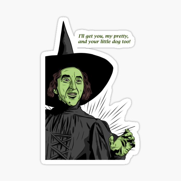 Wicked Merch & Gifts for Sale | Redbubble