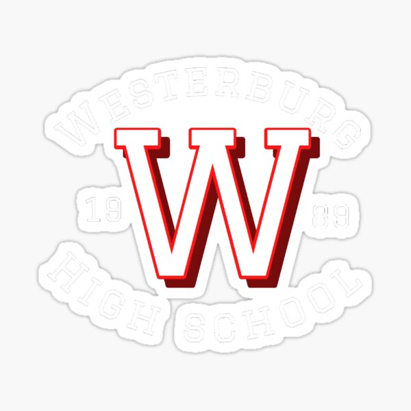 Westerburg High School Gifts & Merchandise | Redbubble