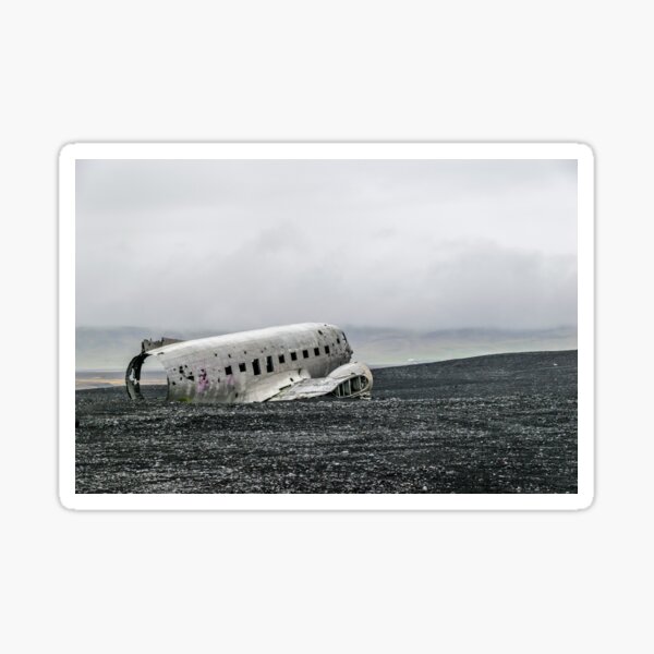 "Phantom Flight" Sticker for Sale by atonetti | Redbubble