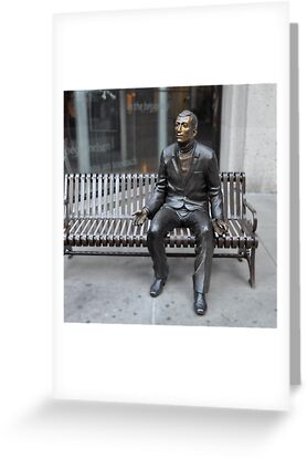 "Jeremiah Lanphier" by Sarah McKoy | Redbubble