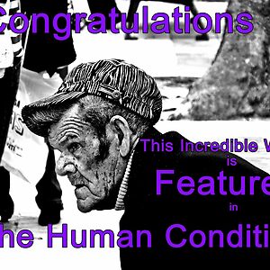 "Giving Alms" by Adrianne Yzerman | Redbubble