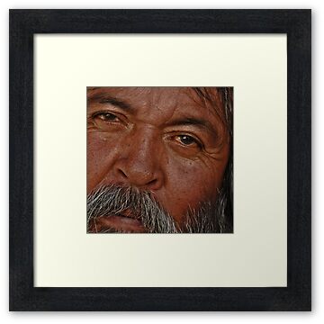 "" Bad Man Jose "" by CanyonWind | Redbubble