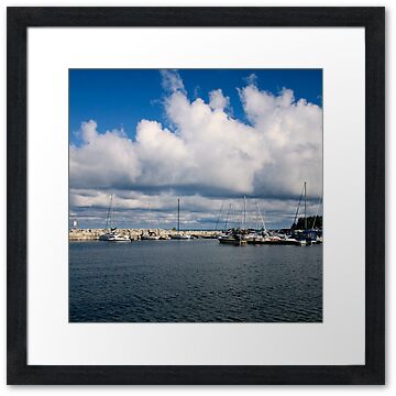 "Endless Sky" by Robin Webster | Redbubble