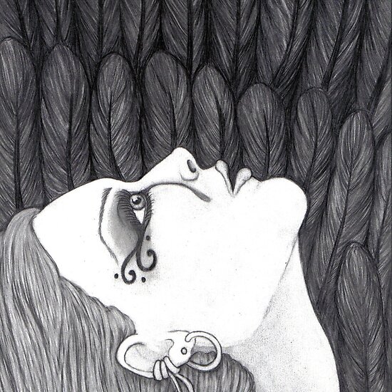 Gothic Pencil Drawings - gothic pencil drawings's blog